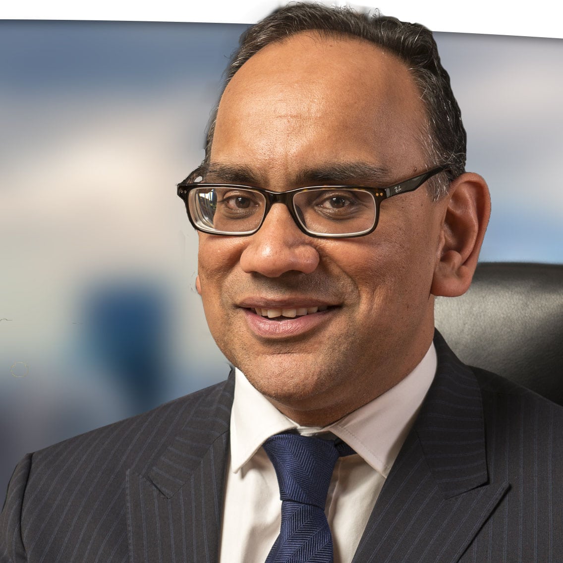 Mr Sam Singh - London Bridge Orthopaedics