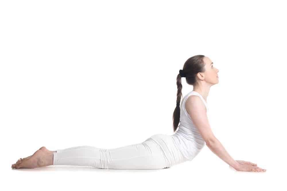 4 Easy Exercises to Prevent Back Pain - London Bridge Orthopaedics