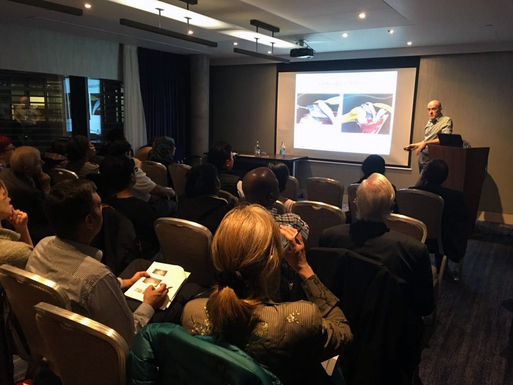 What is PRICE Therapy? - London Bridge Orthopaedics