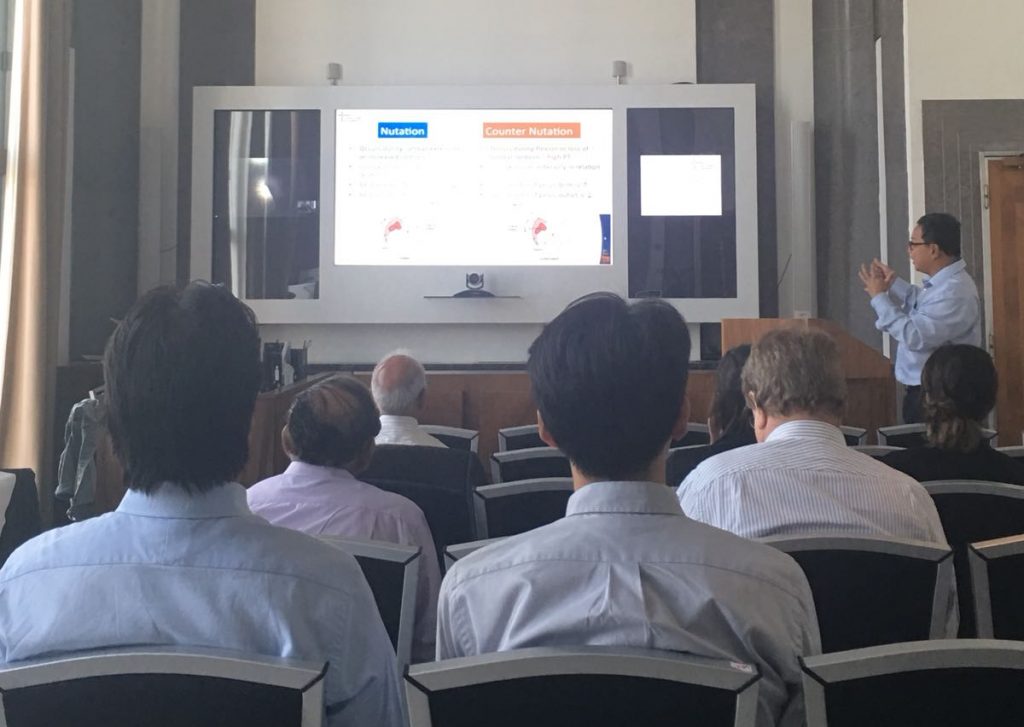 What is the difference between an outpatient, a day case and an ...